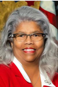 Pamela L. Smith-Wright (Mayor Of Owensboro, Kentucky, candidate 2024) - Ballotpedia