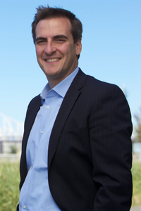 Michael Gianaris - Ballotpedia