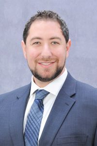 Michael Naft - Ballotpedia