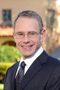 Michael P. Allen - Ballotpedia