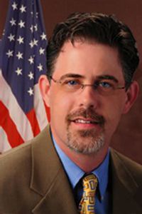 Michael Chippendale - Ballotpedia