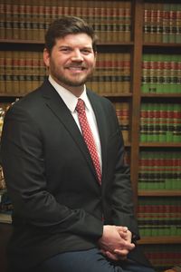 Michael Grace (Mississippi) - Ballotpedia