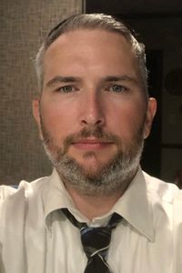 Michael Mosteller II - Ballotpedia