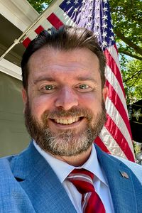 Michael Ogle - Ballotpedia