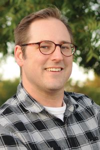 Michael Ross (Oklahoma) - Ballotpedia
