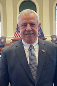 Michael Soboleski - Ballotpedia