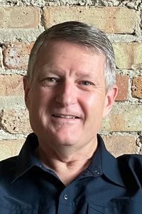 Michael Van Meter - Ballotpedia