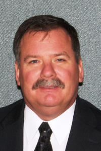 Michael Cornish - Ballotpedia