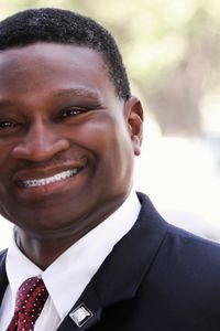 Michael Lewis (Texas) - Ballotpedia