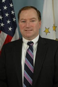 Michael McCaffrey - Ballotpedia