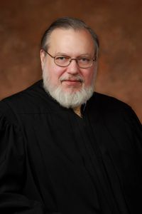 Michael P. David - Ballotpedia