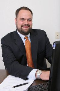 Michael P. Edman - Ballotpedia