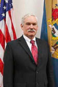 Michael Scuse - Ballotpedia