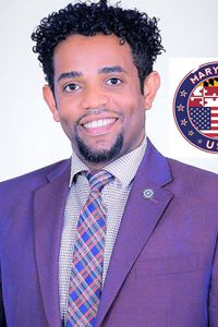 Michael Yadeta - Ballotpedia