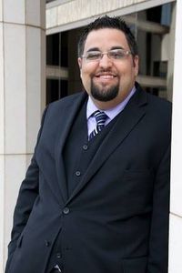 Michael S. Martinez - Ballotpedia