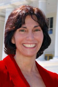 Michelle A. Inere - Ballotpedia