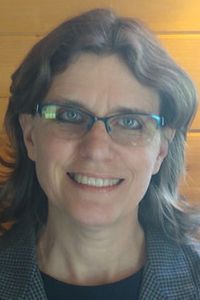 Michelle Bos-Lun - Ballotpedia