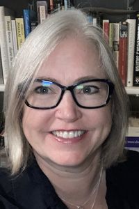 Michelle Gates (California) - Ballotpedia