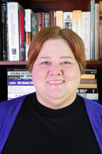 Michelle Palmer - Ballotpedia