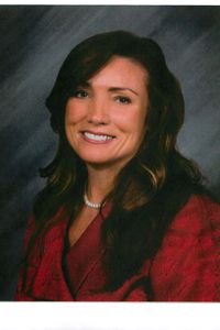 Michelle Kaufusi - Ballotpedia