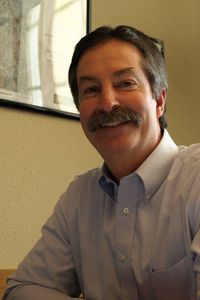 Mike Moon - Ballotpedia