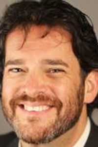 Mike Pushkin - Ballotpedia