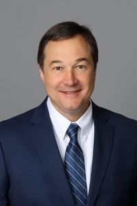 Mike McCaffree - Ballotpedia