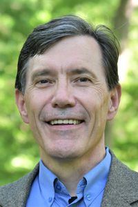 Mike McCorkle - Ballotpedia