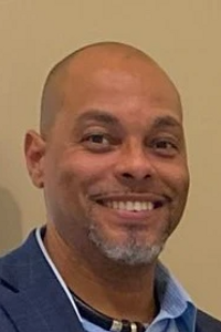 Mike Scott (Maryland U.S. Senate candidate) - Ballotpedia