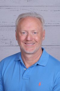 Mike Hilborn - Ballotpedia