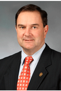 Mike Kehoe - Ballotpedia