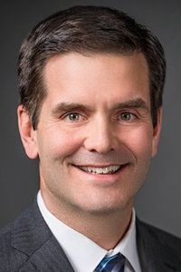 Mike LeSage - Ballotpedia