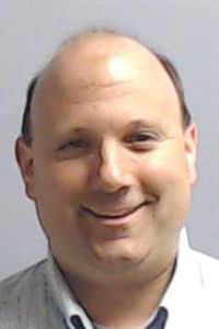 Mike Leuzzi - Ballotpedia