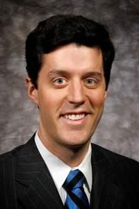 Mike Slattery - Ballotpedia