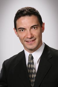 Mikhail Alterman - Ballotpedia