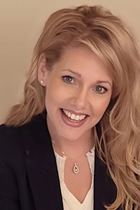Misty Bozman (Centre Township Trustee (St. Joseph County), Indiana ...
