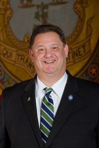 Mitch Bolinsky - Ballotpedia