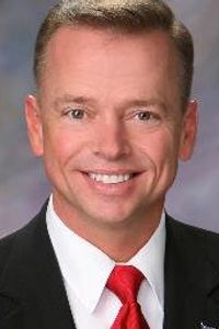 Mitchell Swan - Ballotpedia