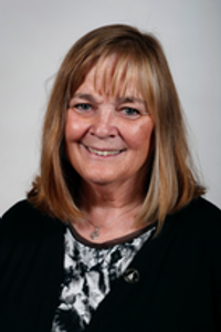 Monica Hosch Kurth - Ballotpedia