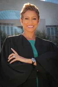 Monica Purdy - Ballotpedia