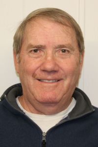 Monty Grider (Mcintosh County Commissioner Board District 2, Oklahoma ...