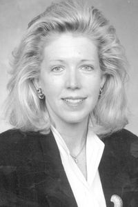 Mary Morrissey - Ballotpedia