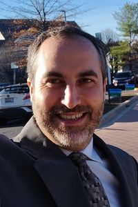 Moshe Landman - Ballotpedia