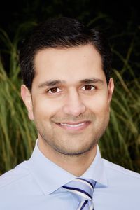 Mujtaba Mohammed - Ballotpedia