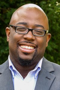 N.J. Akbar - Ballotpedia