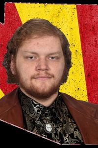 Nathan Madden - Ballotpedia