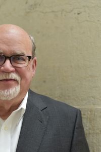 Russell Harris - Ballotpedia