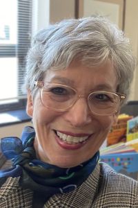 Nancy Nathanson - Ballotpedia