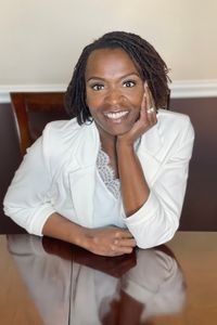 Natalie Carter - Ballotpedia