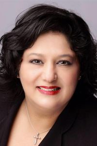 Natalie Blasingame - Ballotpedia